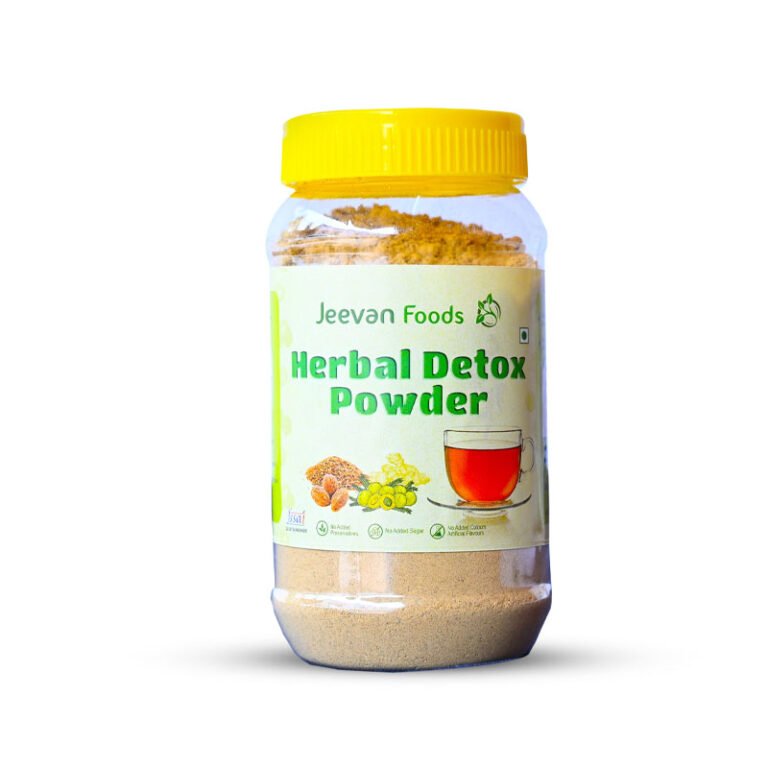 Jeevan Foods Pure Traditional Food Product