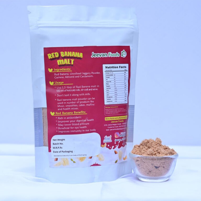ABC Malt Online | Apple Beetroot Carrot Powder