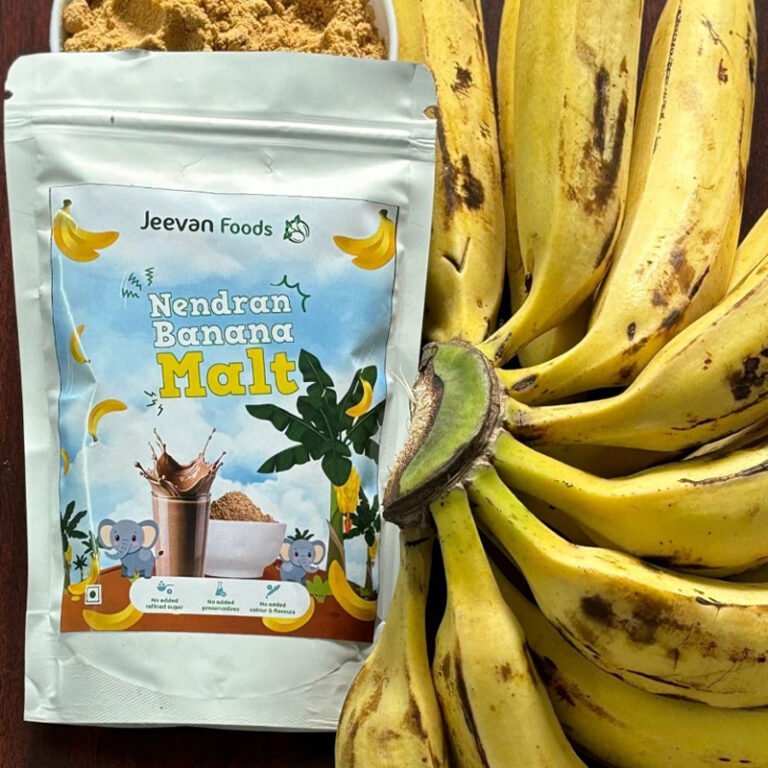 ABC Malt Online | Apple Beetroot Carrot Powder
